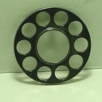China Rexroth A6VM160 Hydraulic Motor Spare Parts 160cc for Construction Machinery for sale