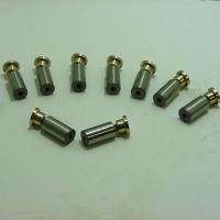 China Rexroth A6VM160 Hydraulic Motor Spare Parts 160cc for Construction Machinery for sale