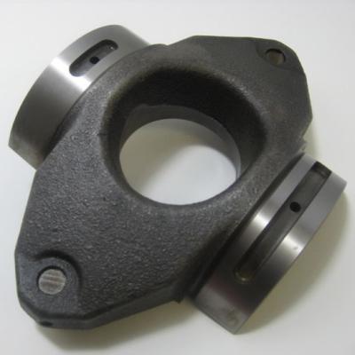 China Rexroth A10VSO Hydraulic Pump Spare Parts for Construction Machinery 28cc for sale