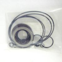 China Rexroth A10VSO Hydraulic Pump Spare Parts for Construction Machinery 28cc for sale