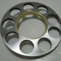 China Rexroth A10VSO Hydraulic Pump Spare Parts for Construction Machinery 28cc for sale