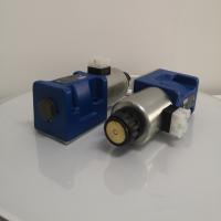 China R901278760 Solenoid Directional Valve 4WE10D50/EG24N9K4/M for Rexroth Hydraulic Systems for sale