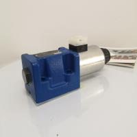 China R901278760 Solenoid Directional Valve 4WE10D50/EG24N9K4/M for Rexroth Hydraulic Systems for sale