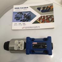 China R901278760 Solenoid Directional Valve 4WE10D50/EG24N9K4/M for Rexroth Hydraulic Systems for sale