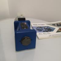 China R901278760 Solenoid Directional Valve 4WE10D50/EG24N9K4/M for Rexroth Hydraulic Systems for sale