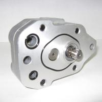 China Rexroth A8VO107 Hydraulic Pump Spare Parts for Hoisting and Construction Machinery 107cc for sale