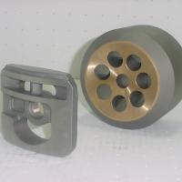 China Rexroth A8VO107 Hydraulic Pump Spare Parts for Hoisting and Construction Machinery 107cc for sale