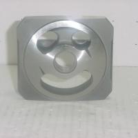 China Rexroth A8VO107 Hydraulic Pump Spare Parts for Hoisting and Construction Machinery 107cc for sale