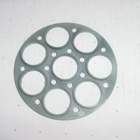 China Rexroth A8VO107 Hydraulic Pump Spare Parts for Hoisting and Construction Machinery 107cc for sale