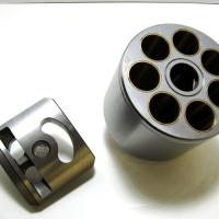 China Rexroth A7VO Hydraulic Pump Spare Parts for Construction Machinery 250 Bar for sale
