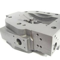 China Rexroth A7VO Hydraulic Pump Spare Parts for Construction Machinery 250 Bar for sale