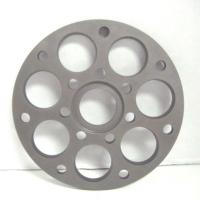 China Rexroth A7VO Hydraulic Pump Spare Parts for Construction Machinery 250 Bar for sale