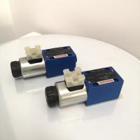 China R900561276 4WE6Y62/EG24N9K4 Solenoid Directional Valve for Rexroth 24V DC for sale