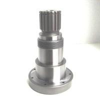China Rexroth A7VO Hydraulic Pump Spare Parts for Construction Machinery 250 Bar for sale