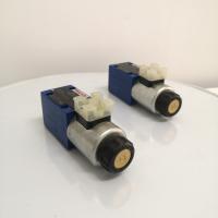 China R900561276 4WE6Y62/EG24N9K4 Solenoid Directional Valve for Rexroth 24V DC for sale