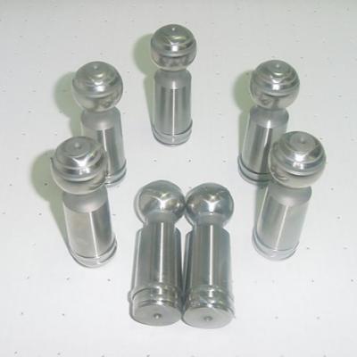 China Rexroth A6VM160 Hydraulic Pump Spare Parts for Construction Machinery 160cc for sale