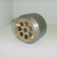 China Rexroth A6VM160 Hydraulic Pump Spare Parts for Construction Machinery 160cc for sale