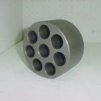 China Rexroth A6VM160 Hydraulic Pump Spare Parts for Construction Machinery 160cc for sale