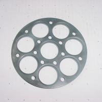China Rexroth A6VM160 Hydraulic Pump Spare Parts for Construction Machinery 160cc for sale
