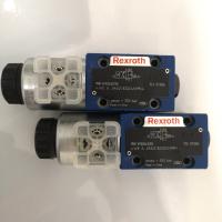 China Rexroth Solenoid Directional Valve 4WE6JA62/EG24N9K4 R900561290 Hydraulic Pump 350 Bar for sale