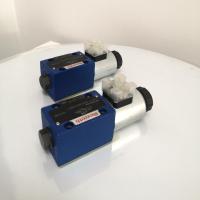 China Rexroth Solenoid Directional Valve 4WE6JA62/EG24N9K4 R900561290 Hydraulic Pump 350 Bar for sale