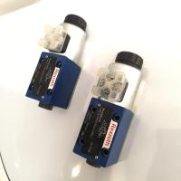 China Rexroth Solenoid Directional Valve 4WE6JA62/EG24N9K4 R900561290 Hydraulic Pump 350 Bar for sale
