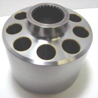 China Rexroth A4VSO Hydraulic Pump Spare Parts Oil Package Size 63cc 125cc for sale