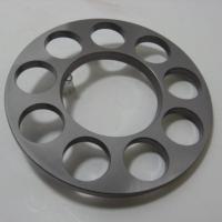 China Rexroth A4VSO Hydraulic Pump Spare Parts Oil Package Size 63cc 125cc for sale