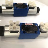 China Rexroth 4WE6J62/EG24N9K4 R900561288 Solenoid Directional Valve 350 bar 24V DC for sale