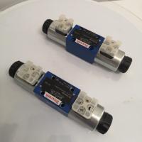 China Rexroth 4WE6J62/EG24N9K4 R900561288 Solenoid Directional Valve 350 bar 24V DC for sale