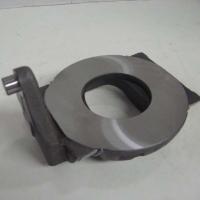 China Rexroth A4VG Hydraulic Pump Spare Parts Carbon Steel 50cc 100cc for sale