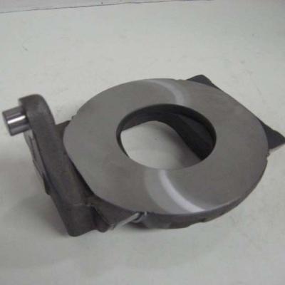 China Rexroth A4VG Hydraulic Pump Spare Parts Carbon Steel 50cc 100cc for sale