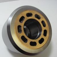 China Rexroth A4VG Hydraulic Pump Spare Parts Carbon Steel 50cc 100cc for sale