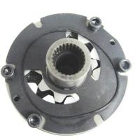 China Rexroth A4VG Hydraulic Pump Spare Parts Carbon Steel 50cc 100cc for sale