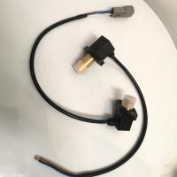 China Rexroth A6VE A6VM Hydraulic Speed Sensor Spare Part for Pump Motor 12V for sale