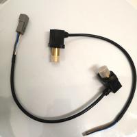 China Rexroth A6VE A6VM Hydraulic Speed Sensor Spare Part for Pump Motor 12V for sale