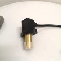 China Rexroth A6VE A6VM Hydraulic Speed Sensor Spare Part for Pump Motor 12V for sale