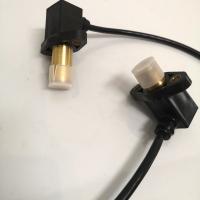 China Rexroth A6VE A6VM Hydraulic Speed Sensor Spare Part for Pump Motor 12V for sale