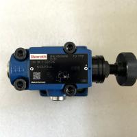 China Rexroth DB 10-1-52/315 R900598998 Hand Controlled Pressure Valve 315 bar for sale