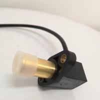 China Rexroth A6VE A6VM Hydraulic Speed Sensor Spare Part for Pump Motor 12V for sale