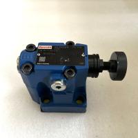 China Rexroth DB 10-1-52/315 R900598998 Hand Controlled Pressure Valve 315 bar for sale