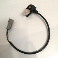 China Rexroth A6VE A6VM Hydraulic Speed Sensor Spare Part for Pump Motor 12V for sale