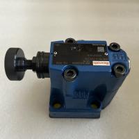 China Rexroth DB 10-1-52/315 R900598998 Hand Controlled Pressure Valve 315 bar for sale