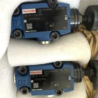 China Rexroth DB 10-1-52/315 R900598998 Hand Controlled Pressure Valve 315 bar for sale