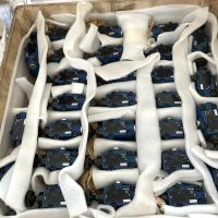 China Rexroth DB 10-1-52/315 R900598998 Hand Controlled Pressure Valve 315 bar for sale