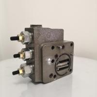China Rexroth A11VO190/260 LRDS Hydraulic Pump Control Valve for Industrial Machinery for sale