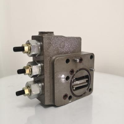 China Rexroth A11VO190/260 LRDS Hydraulic Pump Control Valve for Industrial Machinery for sale