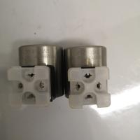 China Hydraulic Solenoid Coil 4WE Directional Valve for Rexroth 12V 24V DC 2 Pin 3 Pin for sale