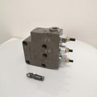 China Rexroth A11VO190/260 LRDS Hydraulic Pump Control Valve for Industrial Machinery for sale