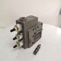 China Rexroth A11VO190/260 LRDS Hydraulic Pump Control Valve for Industrial Machinery for sale